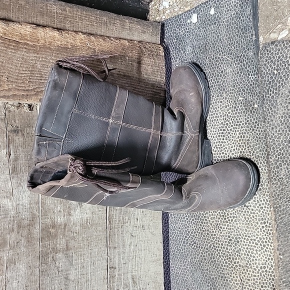 Saxon | Shoes | Saxon Boots | Poshmark